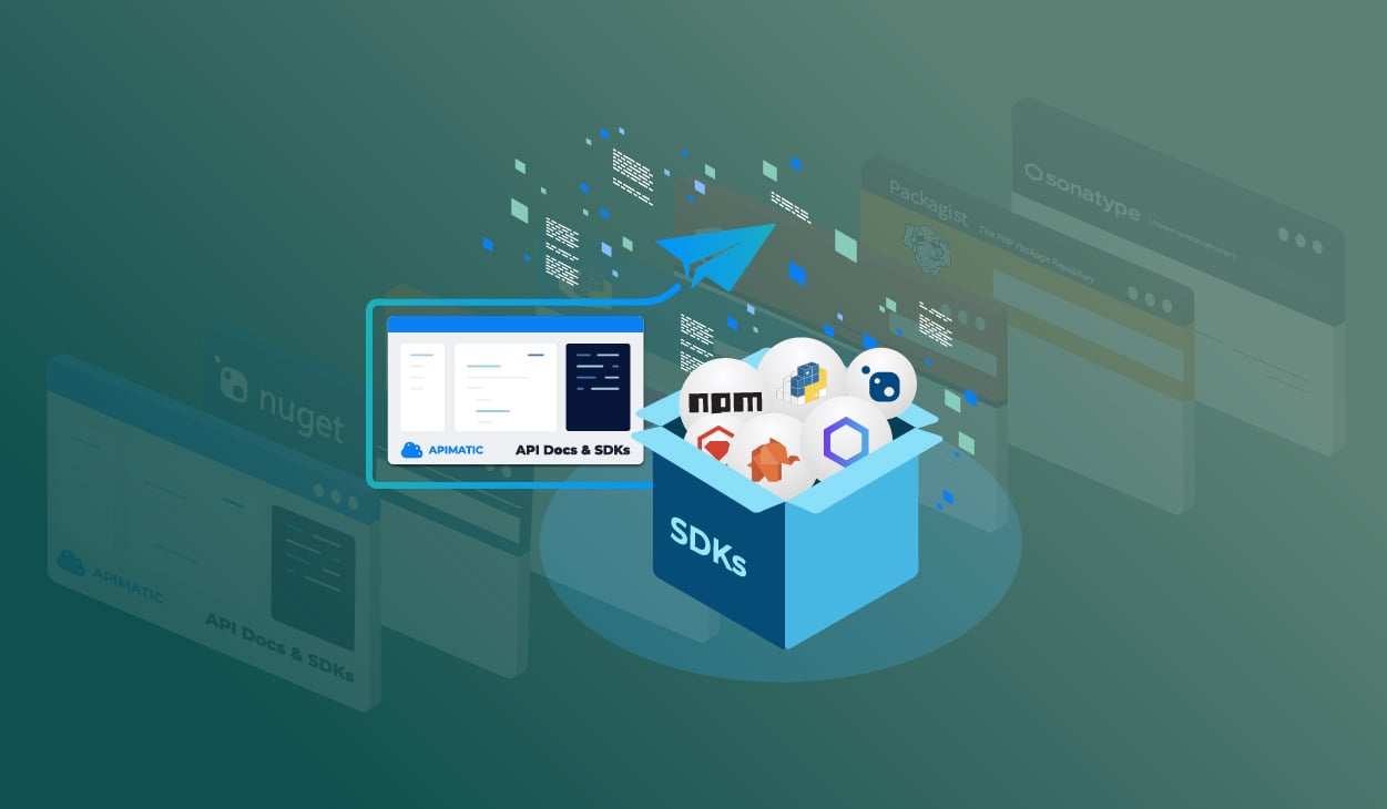 Effortless SDK Publishing: Streamlining the Process for API Builders Effortless SDK Publishing: Streamlining the Process for API Builders